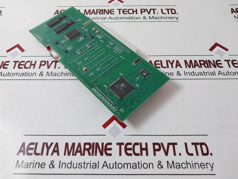 Mcl C2002 Pcb Card - Aeliya Marine