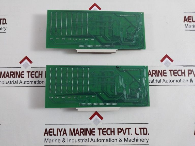 Mcl Marinex C2003 Pcb Card - Aeliya Marine