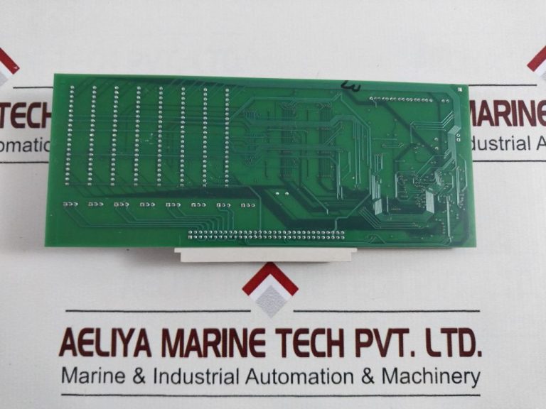 Mcl Marinex C2003 Pcb Card - Aeliya Marine