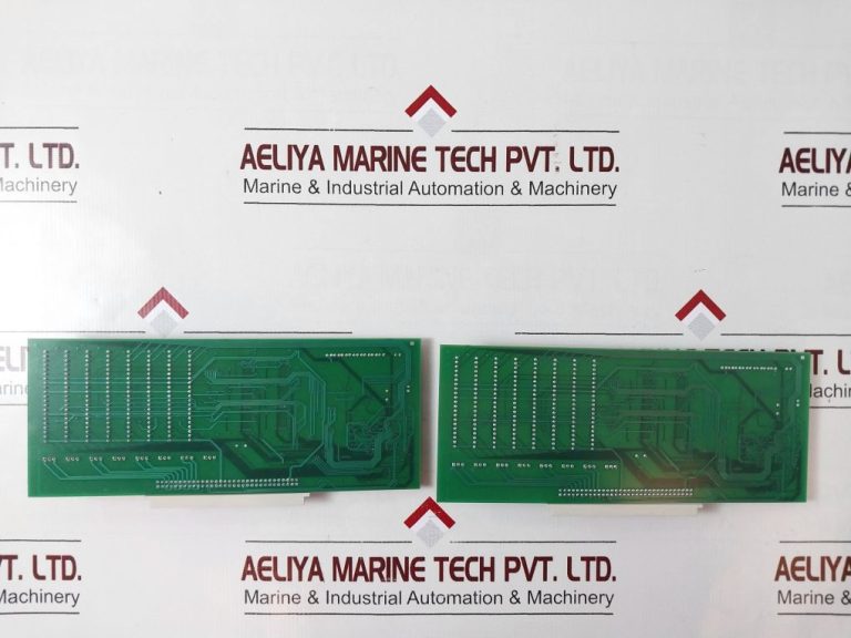 Mcl C2003 Pcb Card - Aeliya Marine