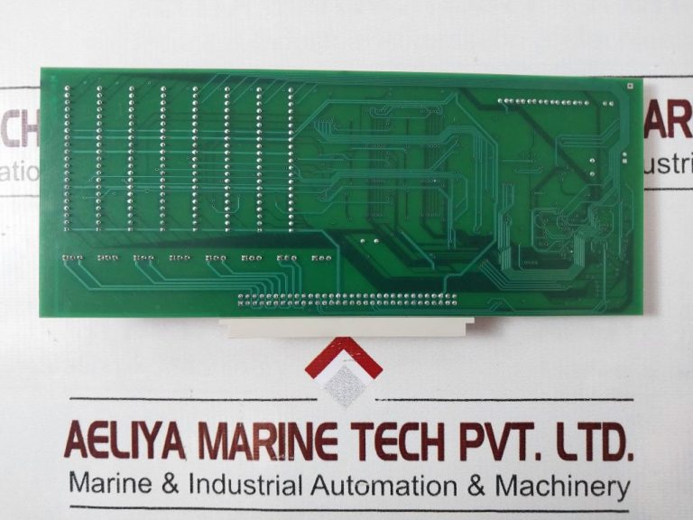 Mcl C2003 Pcb Card - Aeliya Marine