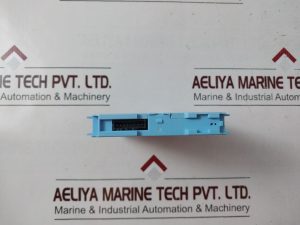 Measurement Technology Mtl4541 Repeater Power Supply - Aeliya Marine