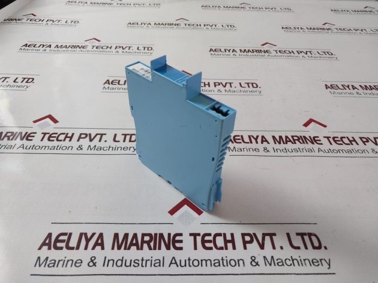 Measurement Technology Mtl4541 Repeater Power Supply - Aeliya Marine