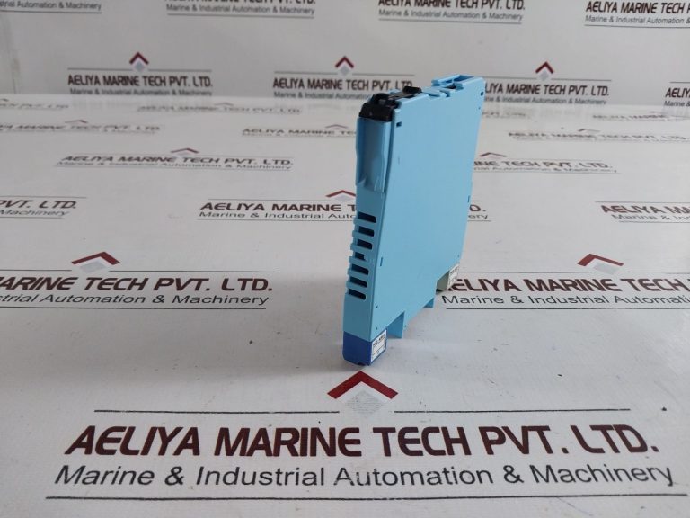 Measurement Technology Mtl5541 Repeater Power Supply - Aeliya Marine