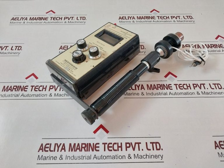 Medtherm H-203 Heat Flux Indicator - Aeliya Marine
