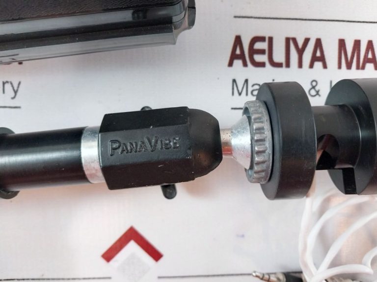 Medtherm H-203 Heat Flux Indicator - Aeliya Marine