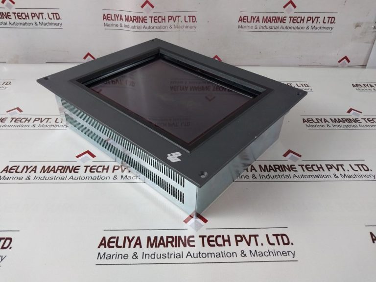 Micro Innovation Gf1-10tvd-100 Micro Innovation Touch Panel - Aeliya Marine