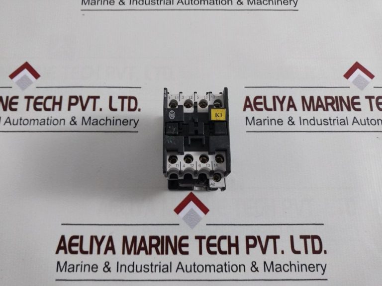 Moeller Dil00am-10 Contactor 400vac - Aeliya Marine