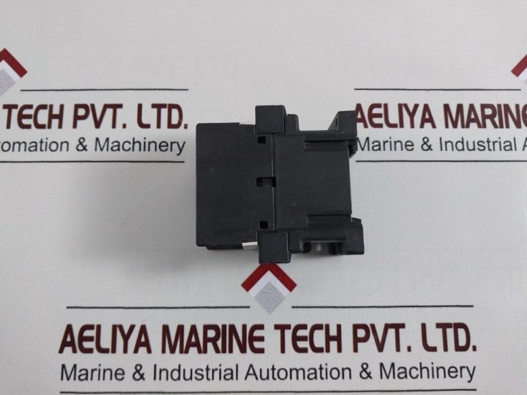 Moeller Dil00am-10 Contactor 400vac - Aeliya Marine