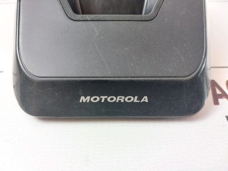 Motorola S1202 Digital Cordless Telephone - Aeliya Marine