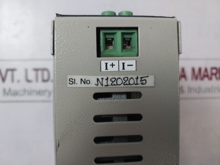 Nandi Powertronics Yokogawa Ydom-420@b Diode Module - Aeliya Marine