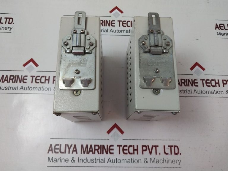 Nandi Powertronics Yokogawa Ydom-420@b Diode Module - Aeliya Marine