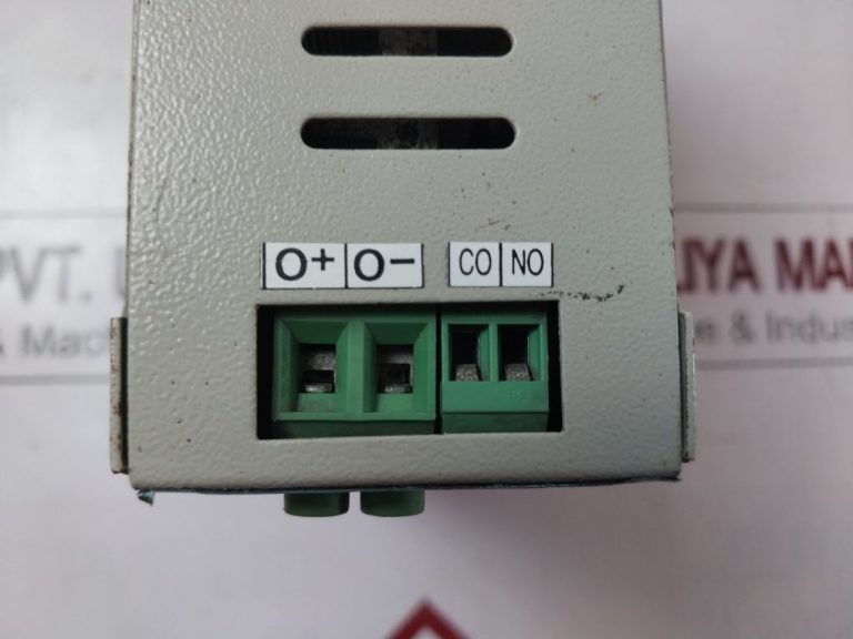 Nandi Powertronics Yokogawa Ydom-420@b Diode Module - Aeliya Marine