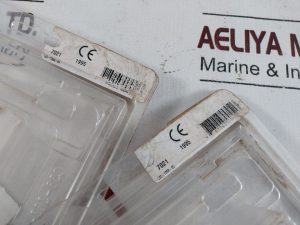 Notifier Iso-x Fault Isolator Module 32vdc - Aeliya Marine