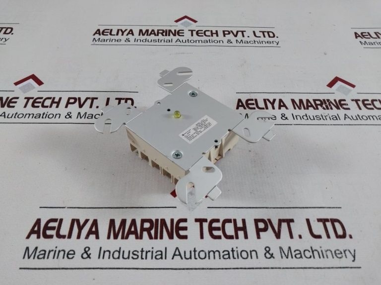 Notifier Iso-x Fault Isolator Module 32vdc - Aeliya Marine