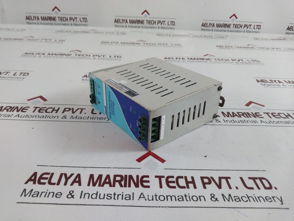 Nandi Powertronics Diode Oring Module - Aeliya Marine