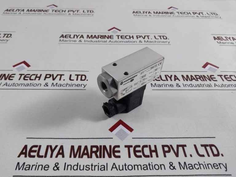 Norgren 0882100 Pressure Switch - Aeliya Marine