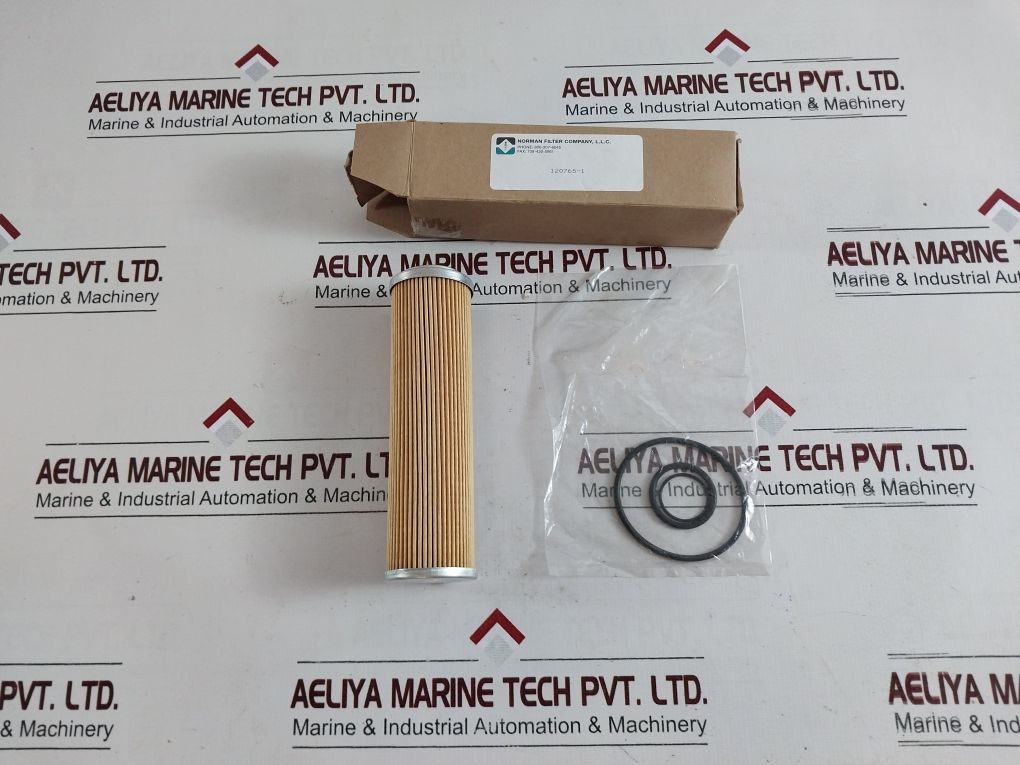 Norman Filter 120765-1 Filter Element Kit - Aeliya Marine