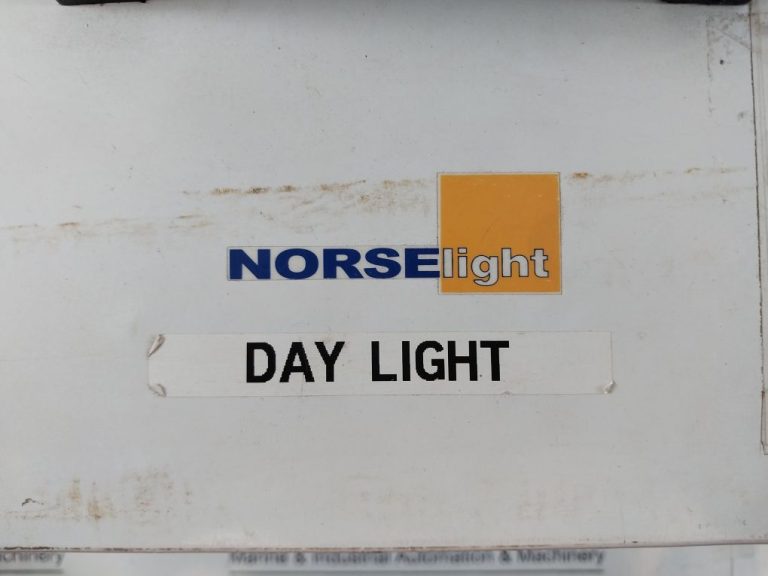 Norselight 230v~ Search Light - Aeliya Marine