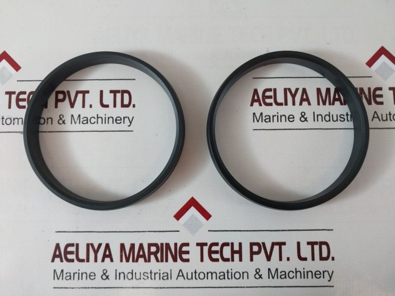 Norwegian Ix100f51 Seal Ring - Aeliya Marine