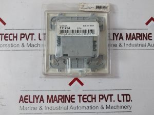 Notifier Honeywell Fdm-1 Dual Monitor Module - Aeliya Marine