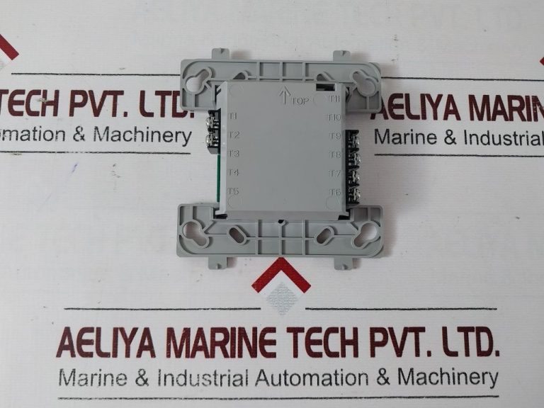 Notifier Honeywell Fdm-1 Dual Monitor Module - Aeliya Marine