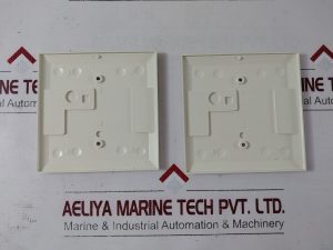 Notifier Honeywell Fdm-1 Dual Monitor Module - Aeliya Marine