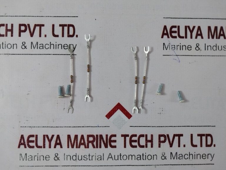 Notifier Honeywell Fdm-1 Dual Monitor Module - Aeliya Marine