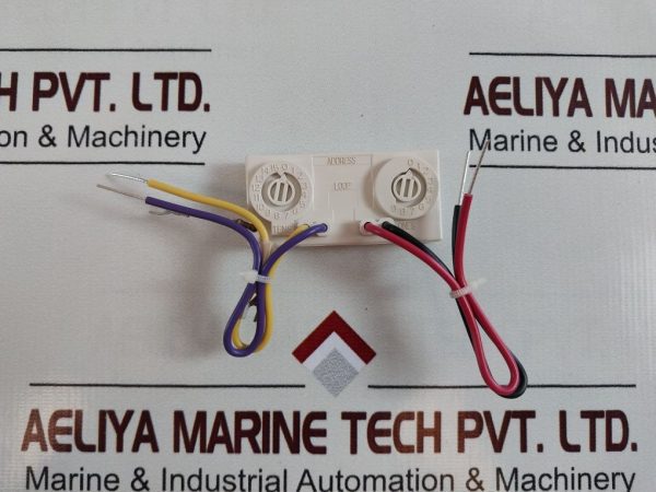 Notifier Honeywell Fmm-101 Mini Monitor Module - Aeliya Marine