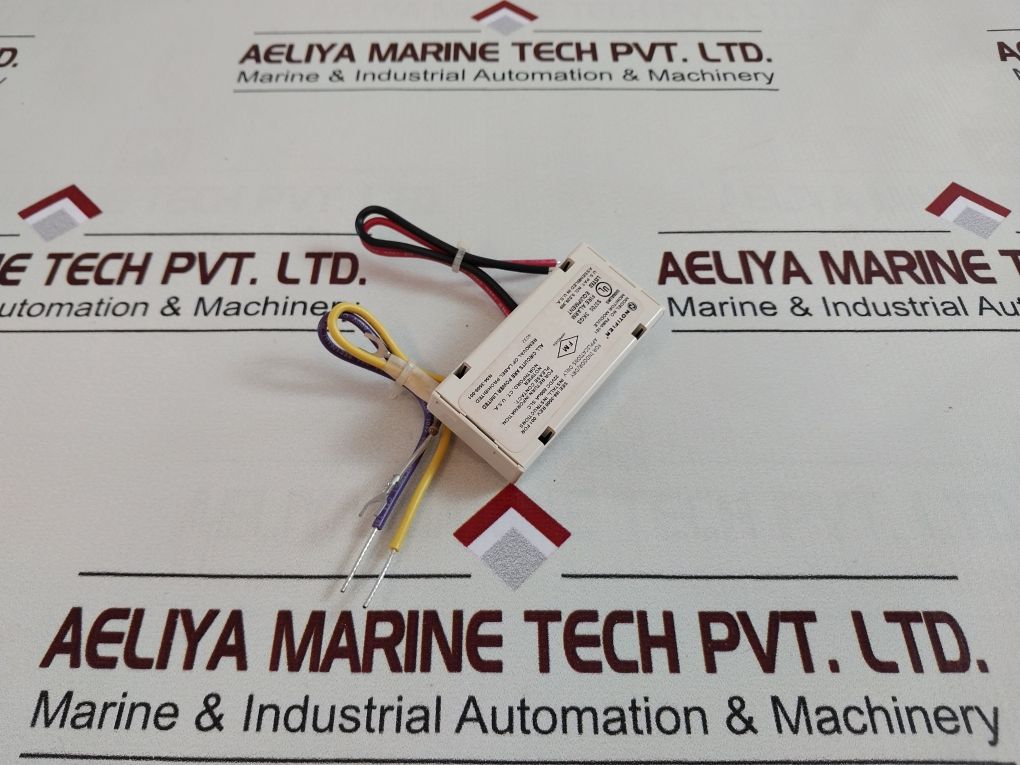 Notifier Honeywell Fmm-101 Mini Monitor Module - Aeliya Marine