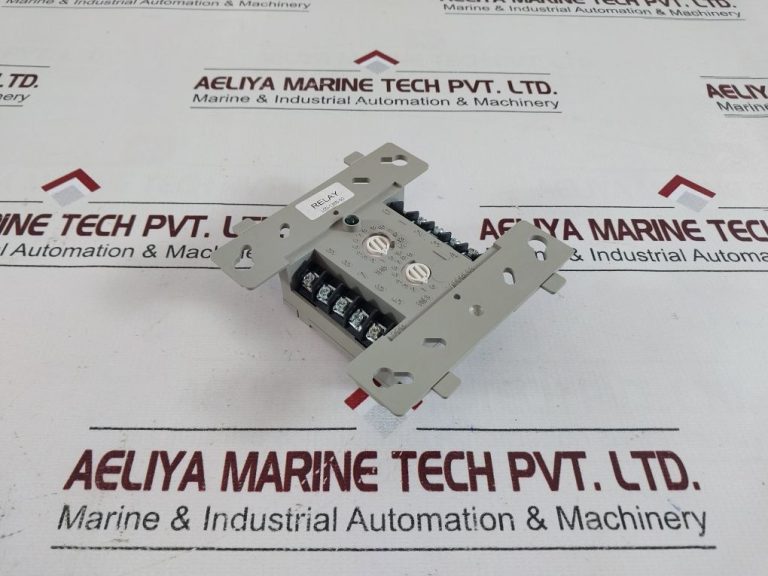 Notifier Frm-1 Relay Control Module - Aeliya Marine