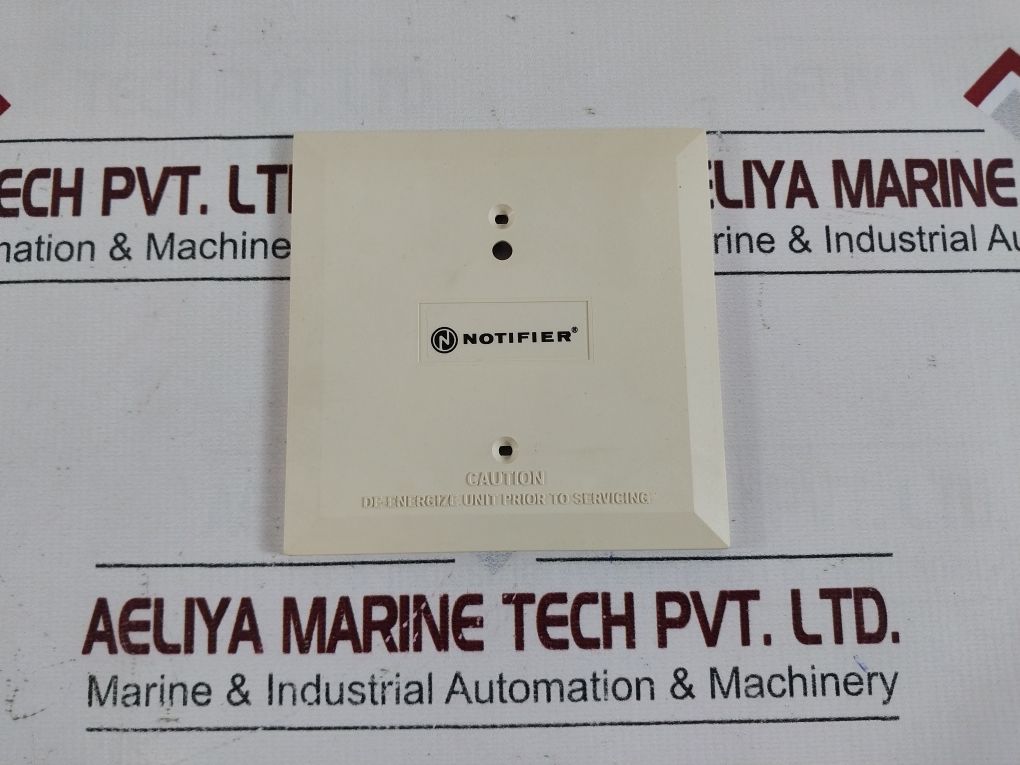 Notifier Frm-1 Relay Control Module - Aeliya Marine
