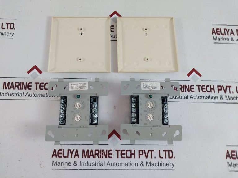 Notifier Frm-1 Relay Control Module - Aeliya Marine