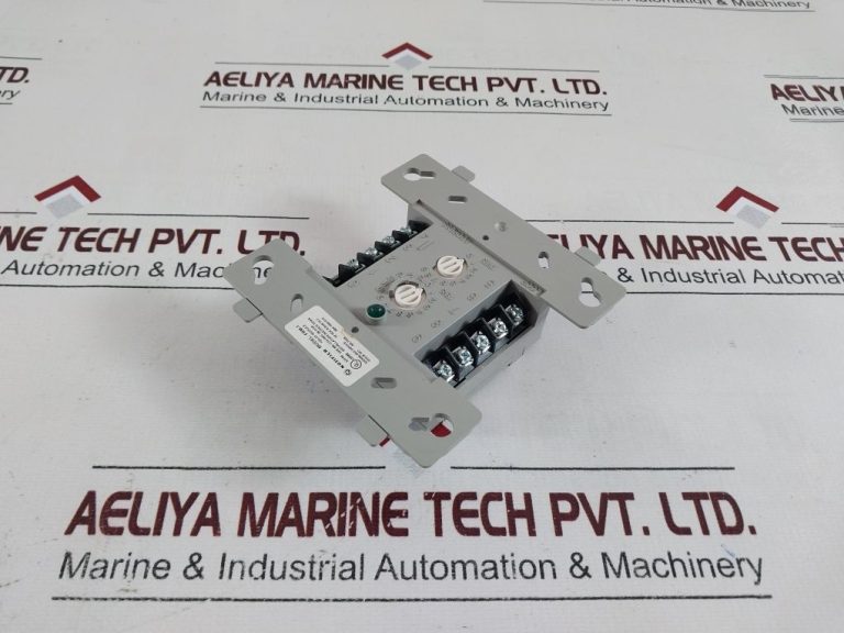 Notifier Frm-1 Relay Control Module - Aeliya Marine