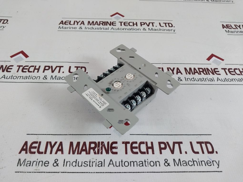 Notifier Frm-1 Relay Control Module - Aeliya Marine