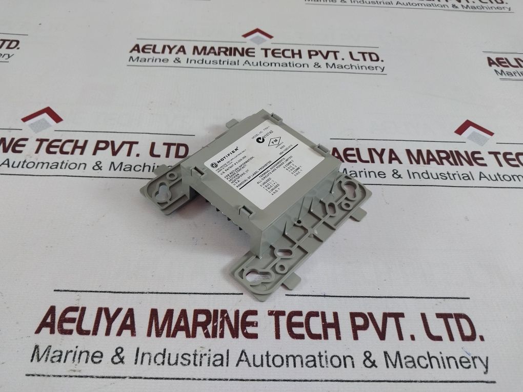 Notifier Frm-1 Relay Control Module - Aeliya Marine