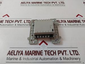 Notifier Honeywell Frm-1 Relay Control Module - Aeliya Marine
