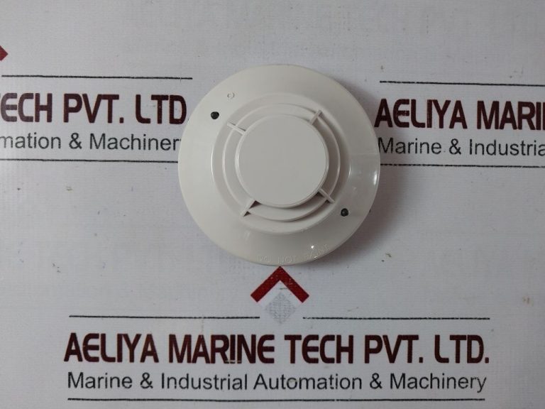 Notifier Fsp-851 Smoke Detector Head - Aeliya Marine