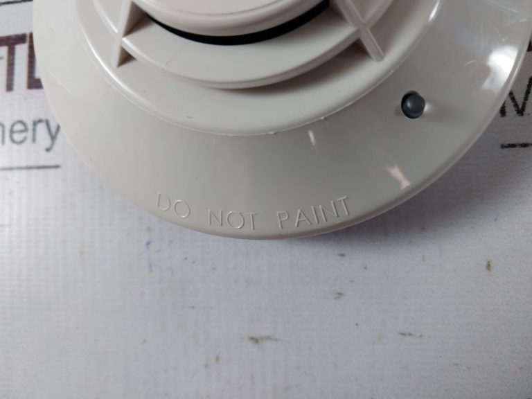Notifier Fsp-851 Smoke Detector Head - Aeliya Marine
