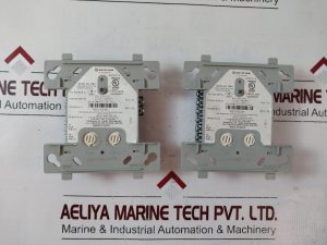 Notifier Honeywell Fzm 1 Zone Monitor Module Aeliya Marine