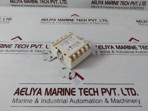 Notifier Iso-x Fault Isolator Module 15-32 Vdc - Aeliya Marine