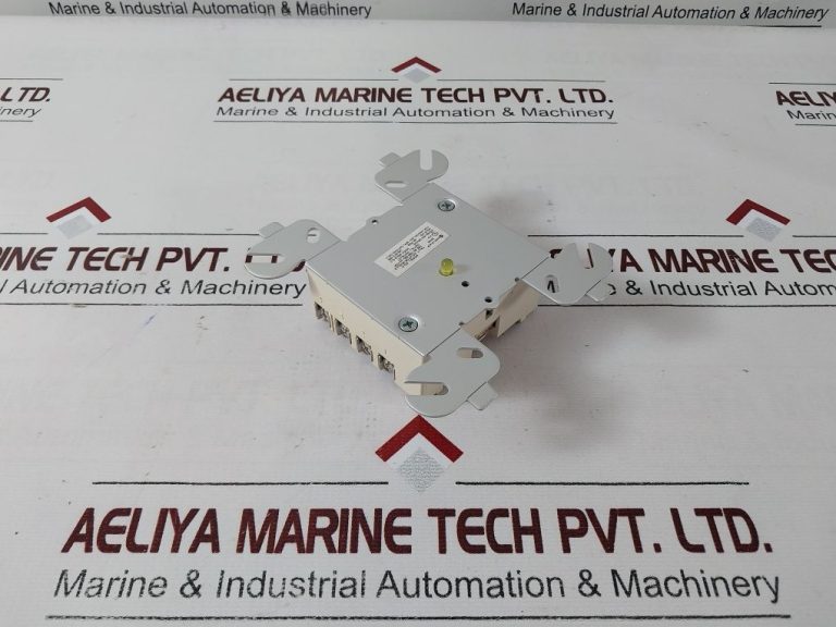 Notifier Iso-x Fault Isolator Module 15-32 Vdc - Aeliya Marine