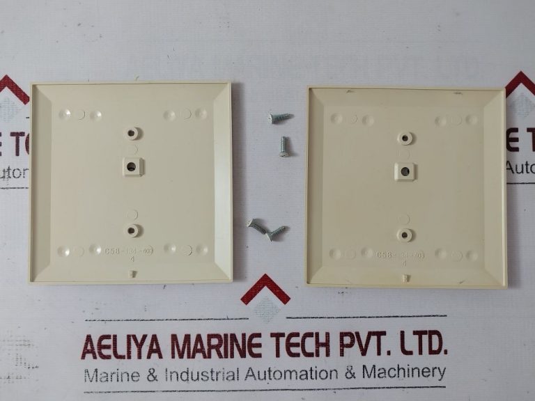 Notifier Iso-x Fault Isolator Module 15-32 Vdc - Aeliya Marine