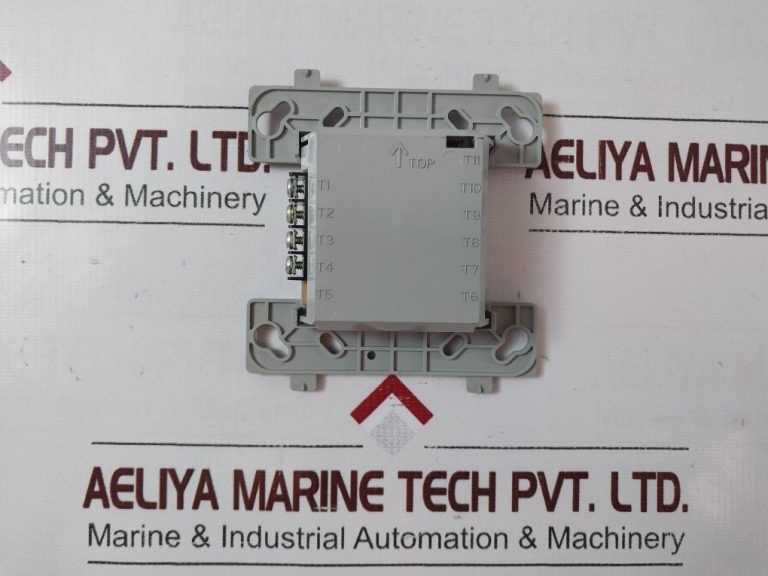 Notifier Honeywell Iso-x Fault Isolator Module - Aeliya Marine