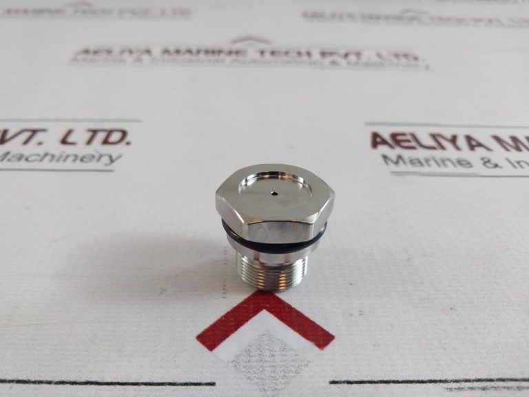Oceaneering 100276-rk Valve Repair Kit - Aeliya Marine