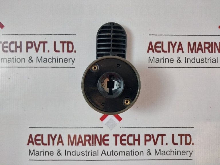 Abb Ohb 45 Handle For Disconnect Switch - Aeliya Marine