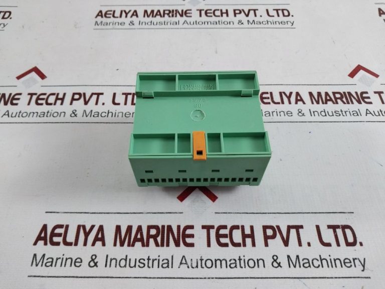 Phoenix Contact Emg 90-dio Diode Block - Aeliya Marine