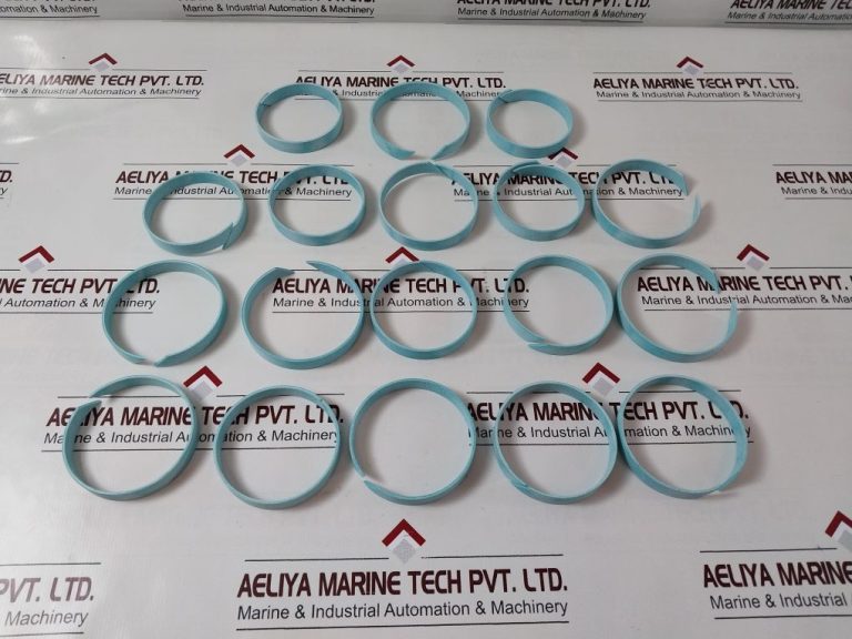 Palfinger Pp001173 Seal Kit - Aeliya Marine