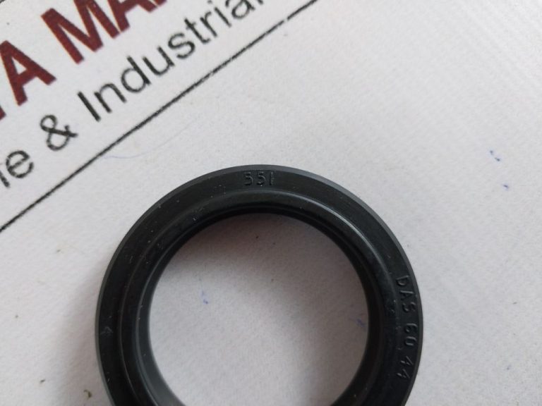 Palfinger Ods International Td 528 Seal Kit - Aeliya Marine
