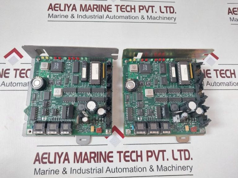 Paltronics Pal 145-2 Pcb Module - Aeliya Marine